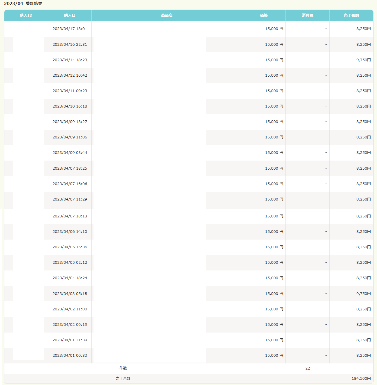 Ksan3 | FXと自動売買と投資の本質。